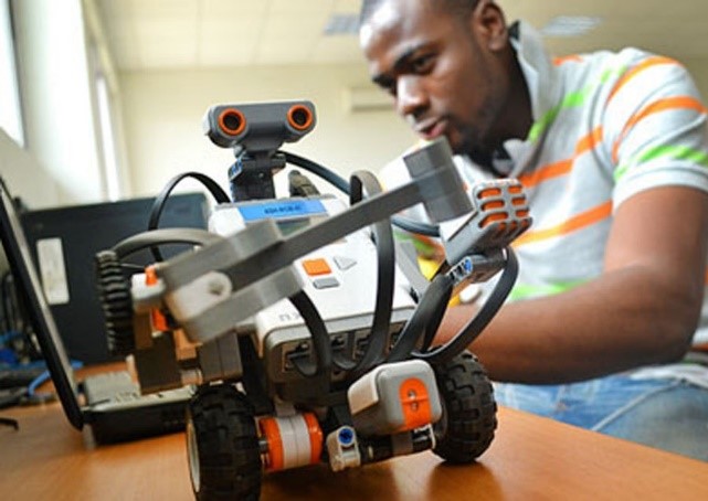 Electronic and Computer Engineering