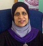 Basic Medical Science – Staff