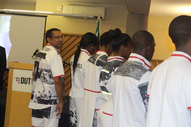 Recognising Excellence