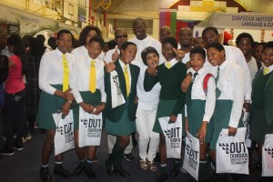 A successful DUT Open Week