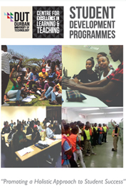 STUDENT DEVELOPMENT | Durban University of Technology