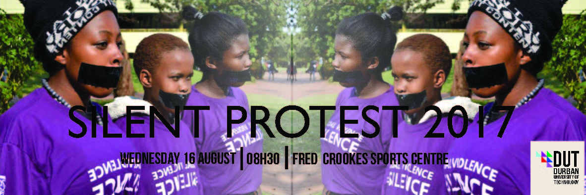 Silent Protest