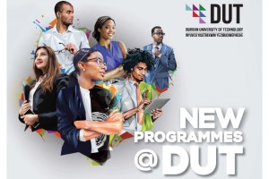 New DUT Programmes