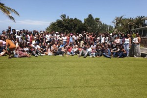 DUT STUDENT HOUSING & RESIDENCE LIFE HOST INDUCTION WORKSHOP TO ENHANCE ...