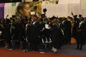 DUT to Host its virtual graduation ceremony on the 10 June 2020