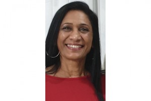 DR PILLAY URGES WOMEN TO KEEP PUSHING BOUNDARIES IN ORDER TO SHAPE THE ...