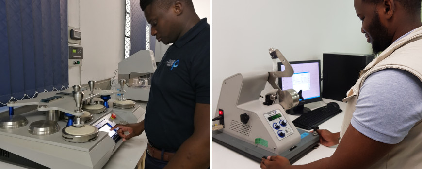 Department of Textile Science and Apparel Technology