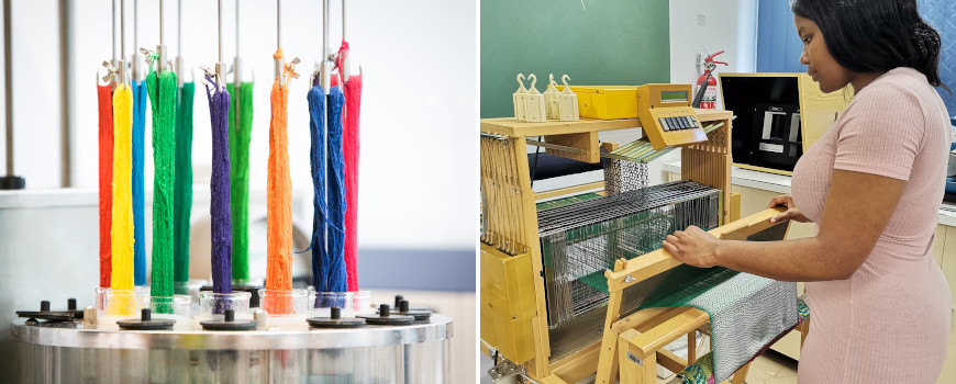 Department of Textile Science and Apparel Technology