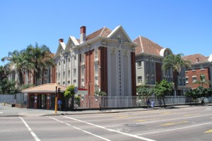 110 Years of DUT City Campus