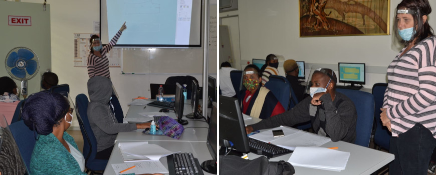 Department of Textile Science and Apparel Technology