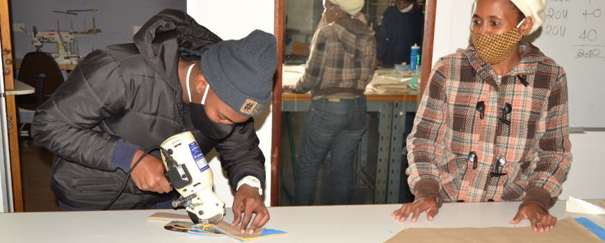 Department of Textile Science and Apparel Technology