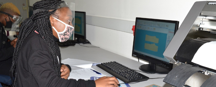 Department of Textile Science and Apparel Technology