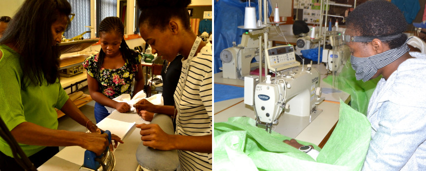 Department of Textile Science and Apparel Technology