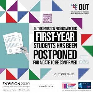 #DUT2021REGFACTS