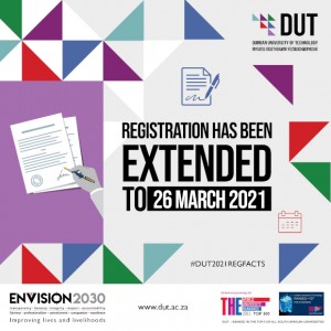 #DUT2021REGFACTS