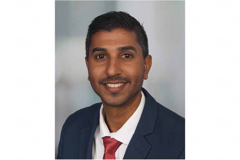 INFORMATION TECHNOLOGY ALUMNI, SHARMLIN MOODLEY CLIMBS THE CORPORATE LADDER