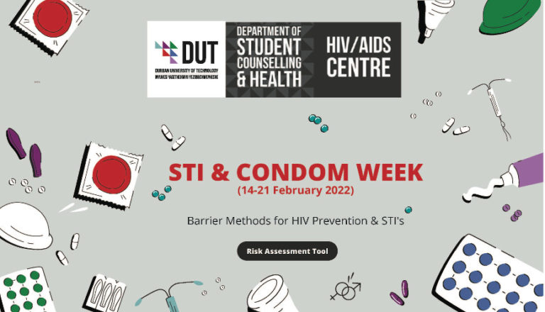 STI AND Condom use awareness day