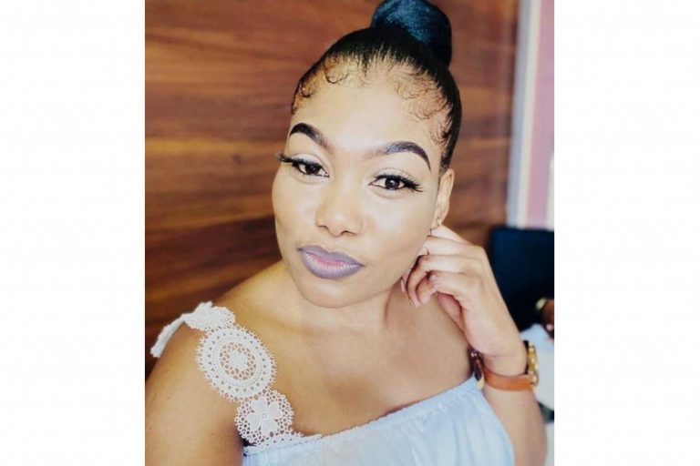 BINGWA THANKS HER LECTURERS FOR HELPING HER IN HER INCREDIBLE, ACADEMIC ...