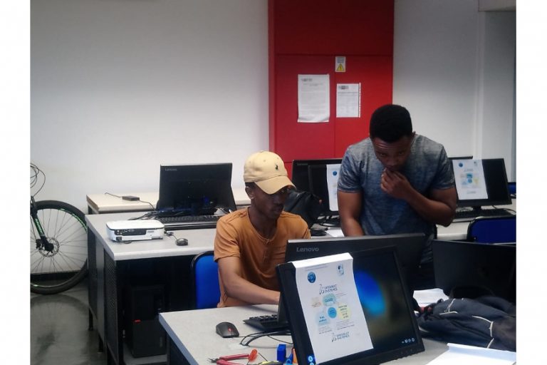 DUT-TVI WINS GOLD AT THE WORLD VOCATIONAL SKILLS COMPETITION