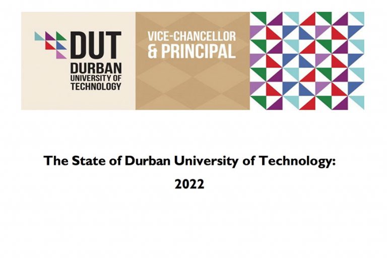 The State of DUT – Report