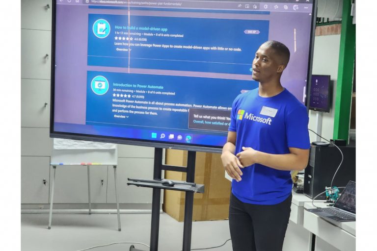 THE DUT FACULTY OF ACCOUNTING AND INFORMATICS LAUNCHED ITS FIRST EVER ...