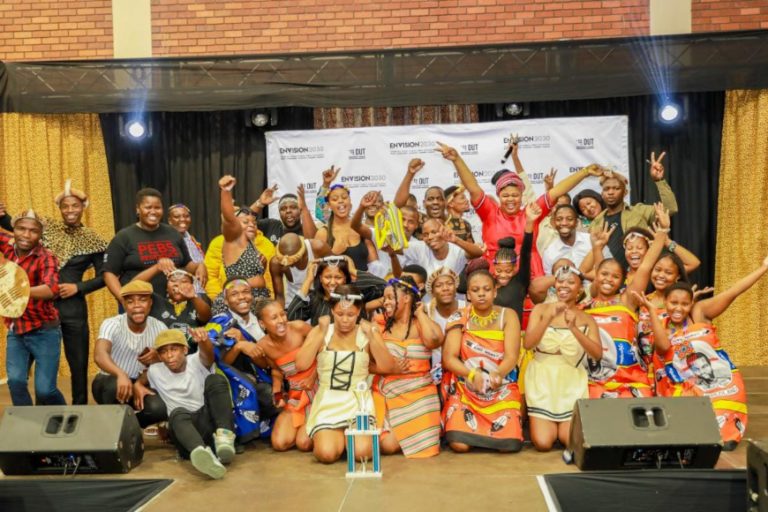 DUT STUDENT HOUSING AND RESIDENCE LIFE HOSTED ITS SECOND ANNUAL ...