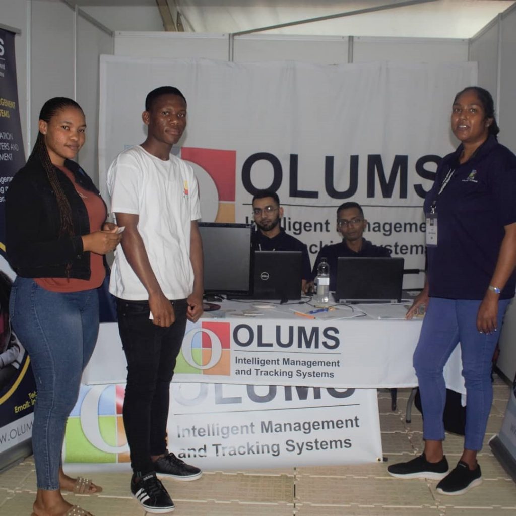 DUT WOW CAREER FAIR, A GREAT SUCCESS!