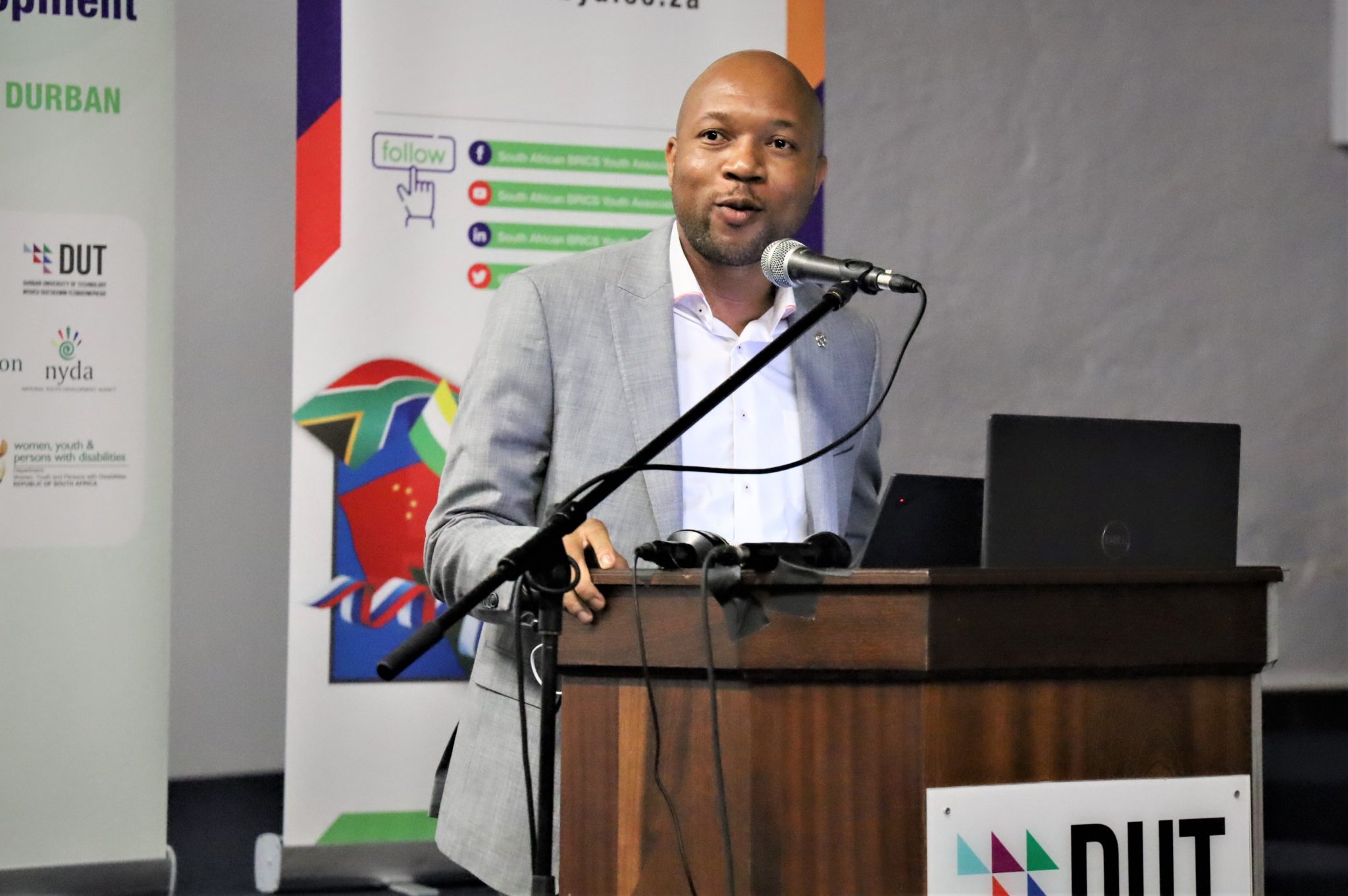 BRICS SUMMER SCHOOL AIMS TO DEVELOP A COHORT OF BRICS YOUTH WHO WILL ...