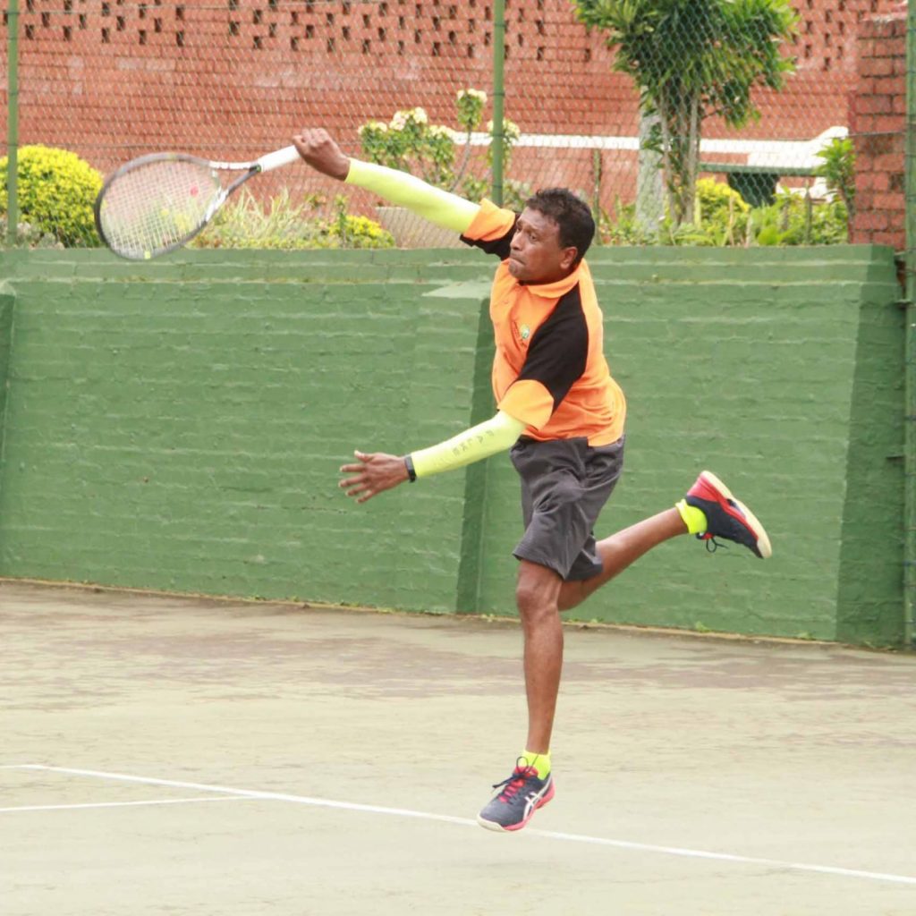 DUT TENNIS TEAM WINS THE OPEN MEN’S DOUBLES LEAGUE 2022, A FIRST TIME ...