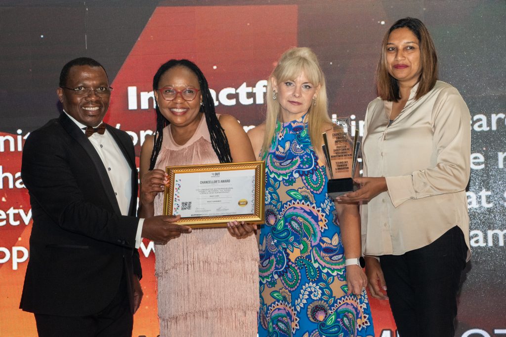 KEYNOTE ADDRESS AT THE ENVISION2030 INSTITUTIONAL EXCELLENCE AWARDS 2021/2022, CALLS FOR ...