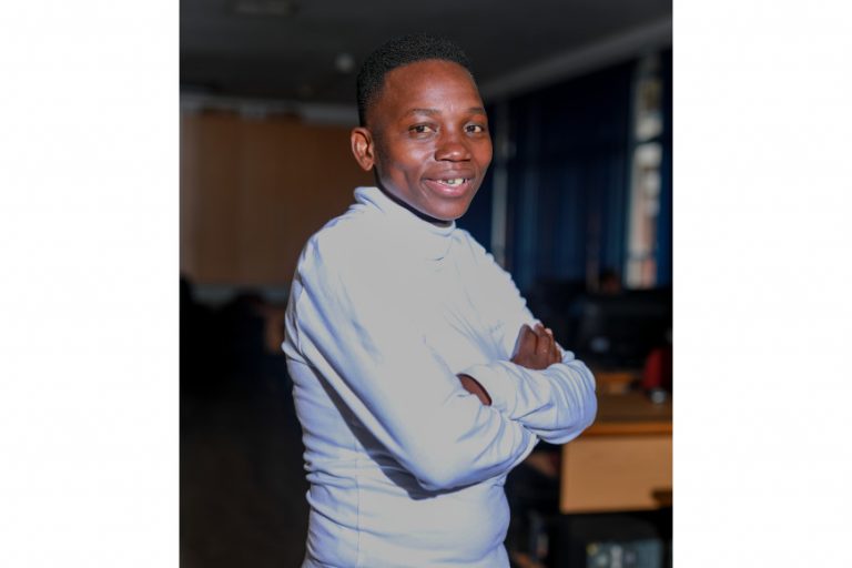 DUT NOMFUNDO ZAKWE SHARES HER MENTAL HEALTH EXPERIENCE ON METRO FM ...