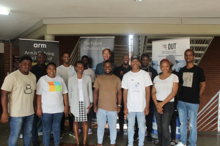 Durban University of Technology