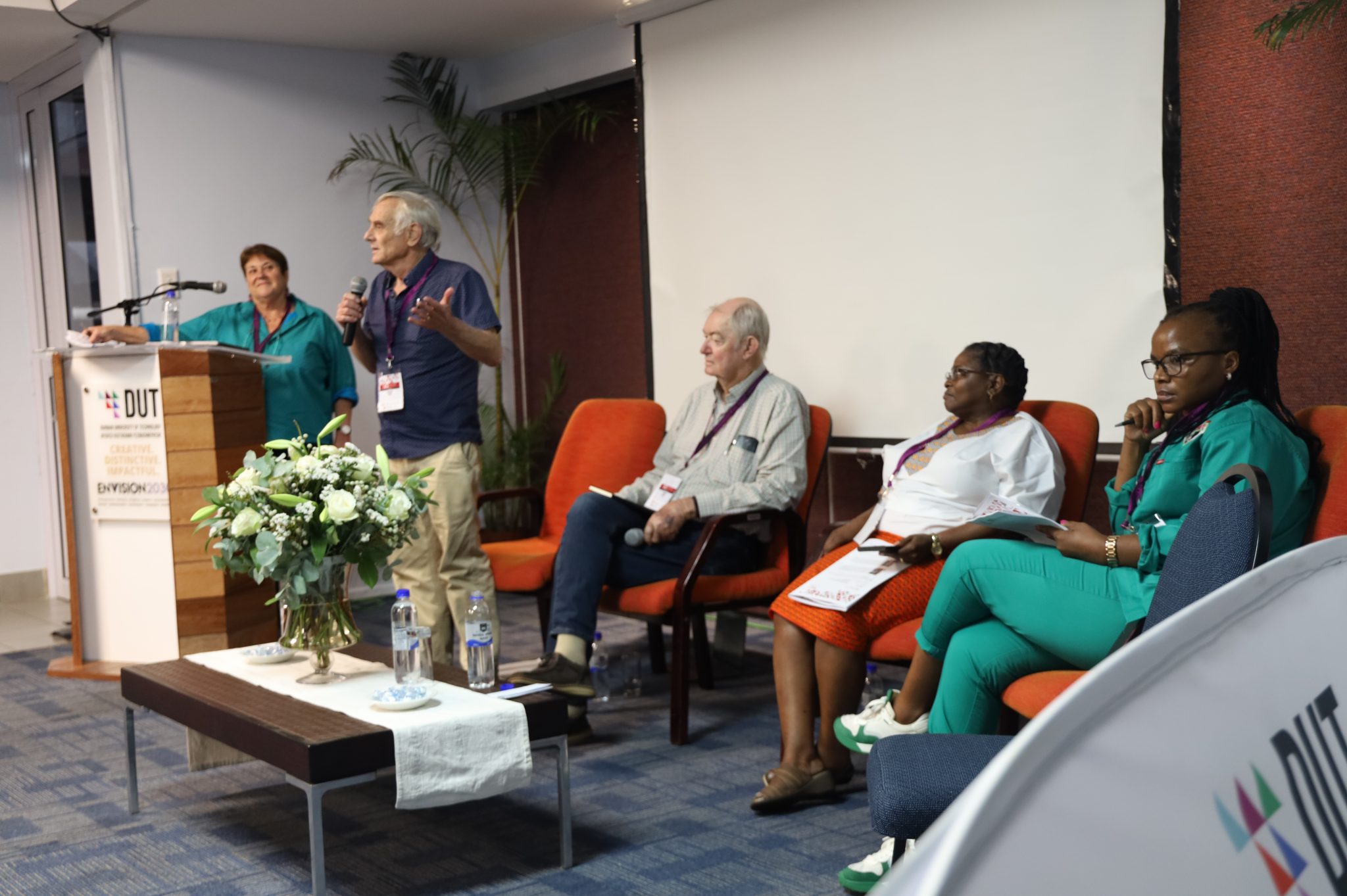 THE 1973 DURBAN STRIKES-CELEBRATING 50 YEARS CONFERENCE SUCCESSFULLY ...