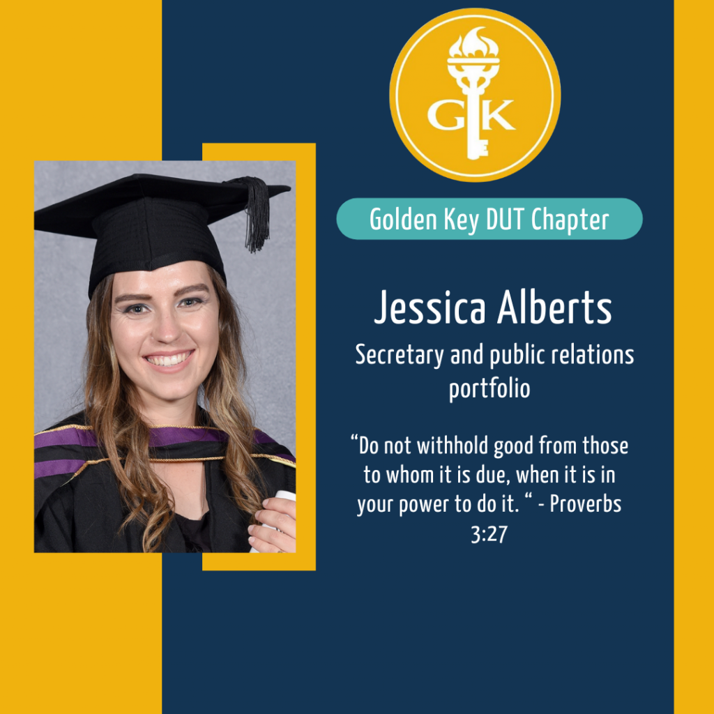 Golden KEY DUT Chapter