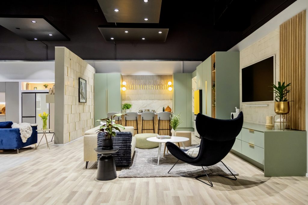 DUT INTERIOR DESIGN STUDENT, ZWELIBANZI NZUZA WINS SAMSUNG BESPOKE HOME ...