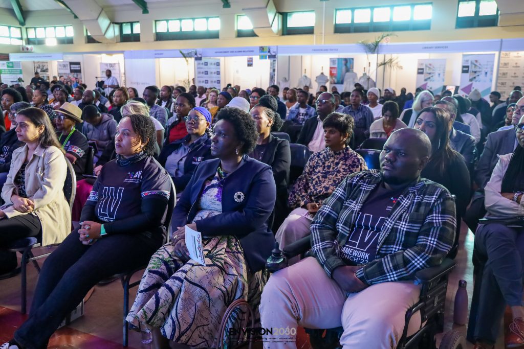 DUT MOVES TOWARDS BECOMING A GREAT UNIVERSITY