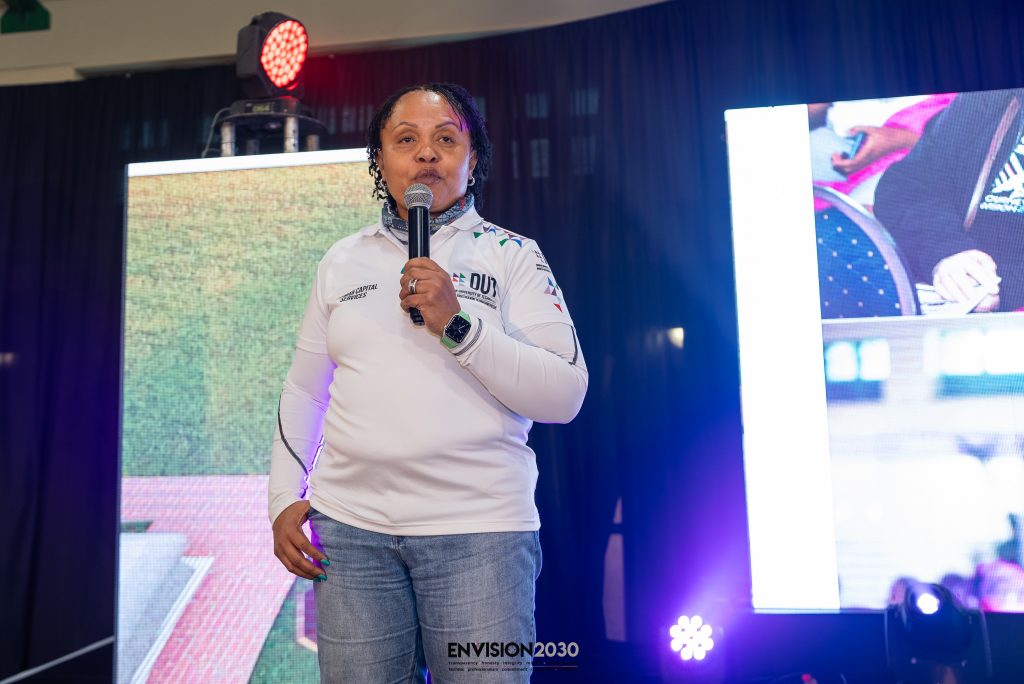 ENVISION2030 LIVING VALUES FRAMEWORK LAUNCH AIMED TO DRIVE BEHAVIOURAL ...