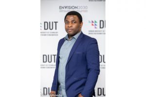 DUT APPOINTS PROFESSOR FULUFHELO NEMAVHOLA AS THE DEPUTY VICE-CHANCELLOR: RESEARCH, INNOVATION ...