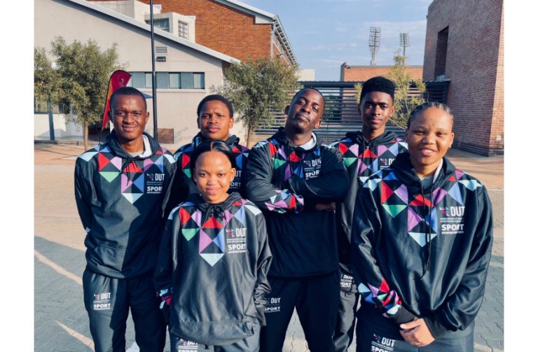 DUT E-SPORT CLINCHES THIRD PLACE IN THE 2023 USSA TOURNAMENT