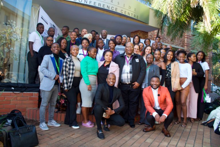 DUT HOSTS A DYNAMIC STUDENT SERVICES SUMMIT 2023