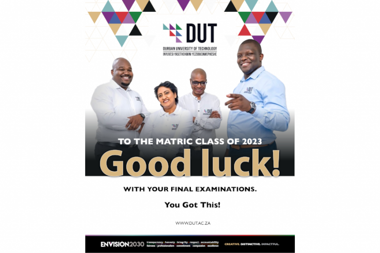Durban University of Technology
