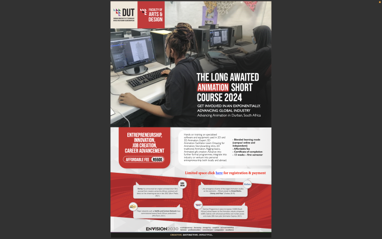 Durban University of Technology