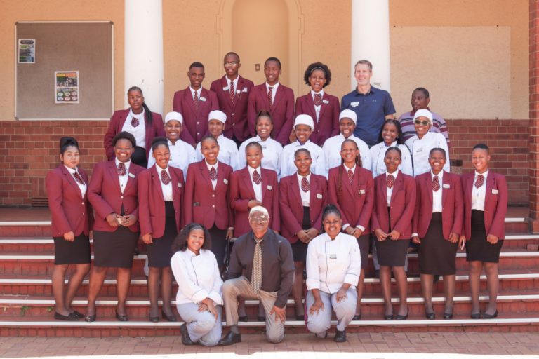30 DUT HOSPITALITY AND CATERING MANAGEMENT STUDENTS HEAD TO THE USA ON ...