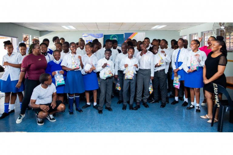 EKUKHANYENI SPECIAL SCHOOL HOSTED ITS SECOND ANNUAL OPEN DAY EVENT