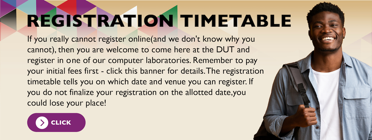 Durban University of Technology