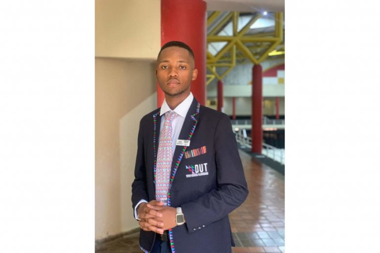 MNCUBE’S AMBITIONS FOR THE SRC IS FOR THEM TO ADVOCATE FOR THE DUT ...