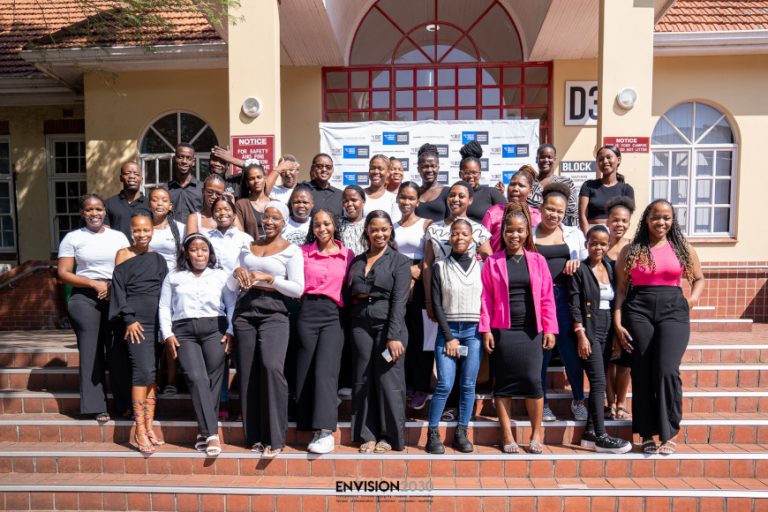 DUT FACULTY OF ACCOUNTING AND INFORMATICS’ MILESTONE ACHIEVEMENT: EMPOWERING STUDENTS THROUGH ...