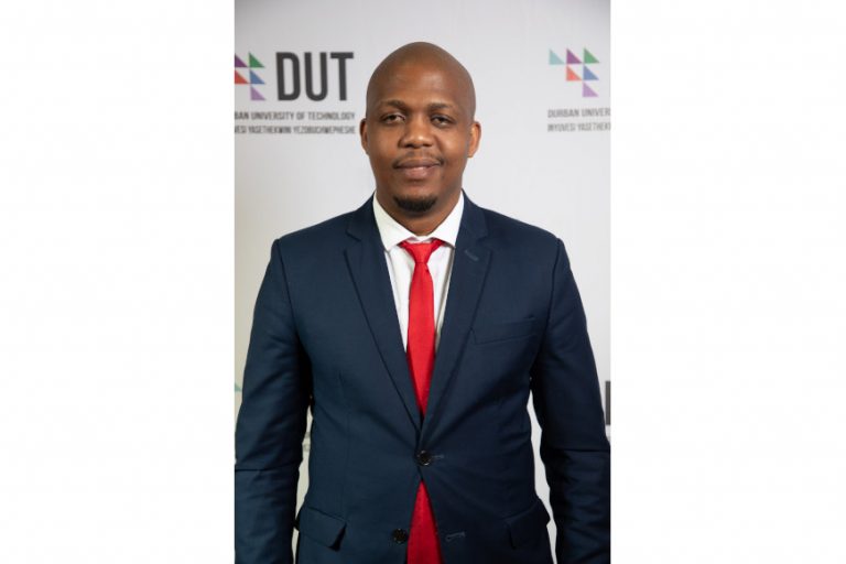 PROFESSOR KATLEHO MOLOI GRANTED CHARTERED ENGINEER STATUS BY THE ...