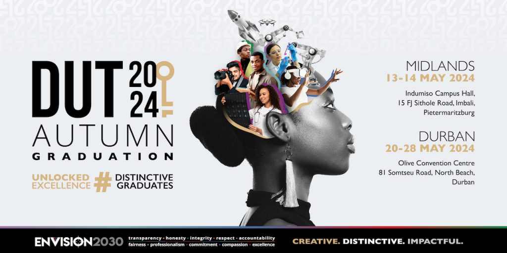 AUTUMN GRADUATION CEREMONIES 2024