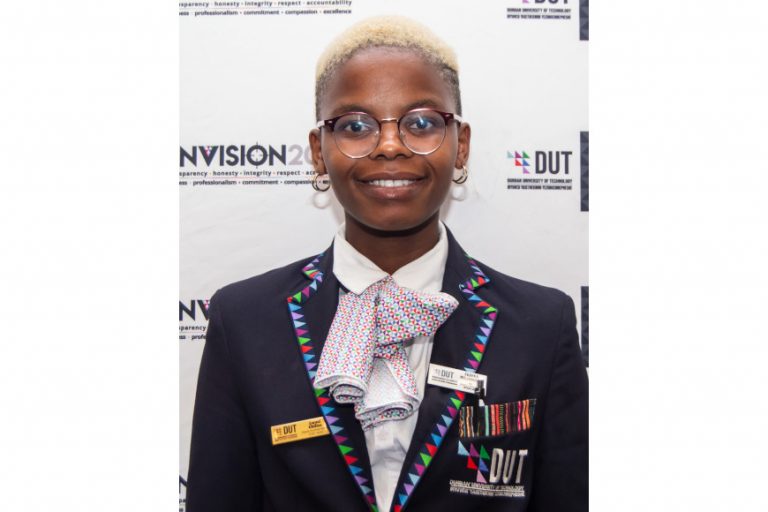 SRC SPORTS AND RECREATION OFFICER IN DURBAN AIMS TO FOSTER AN INCLUSIVE ...